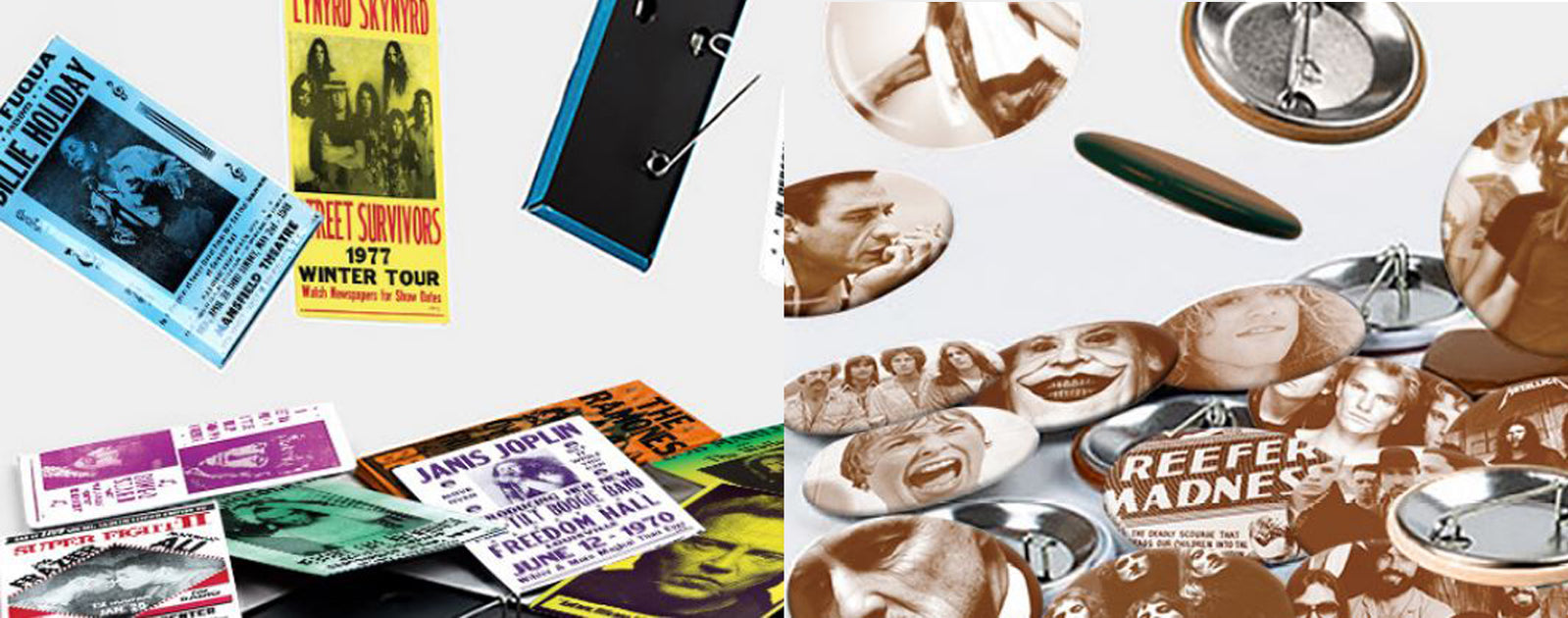 Buttons — Fresh Prints of CT