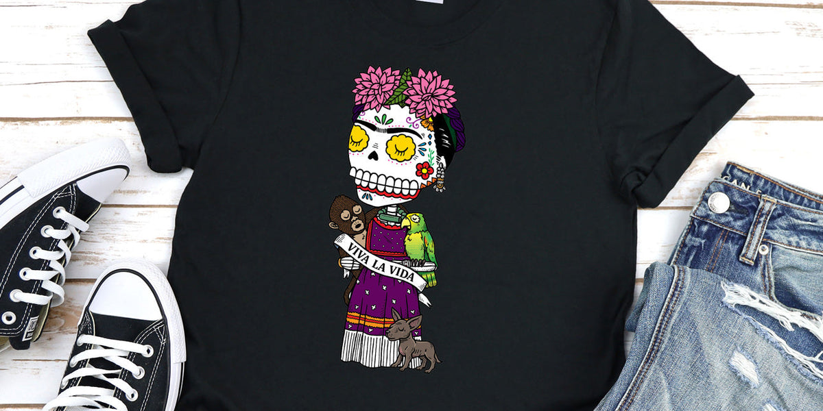 T-Shirts — Fresh Prints of CT