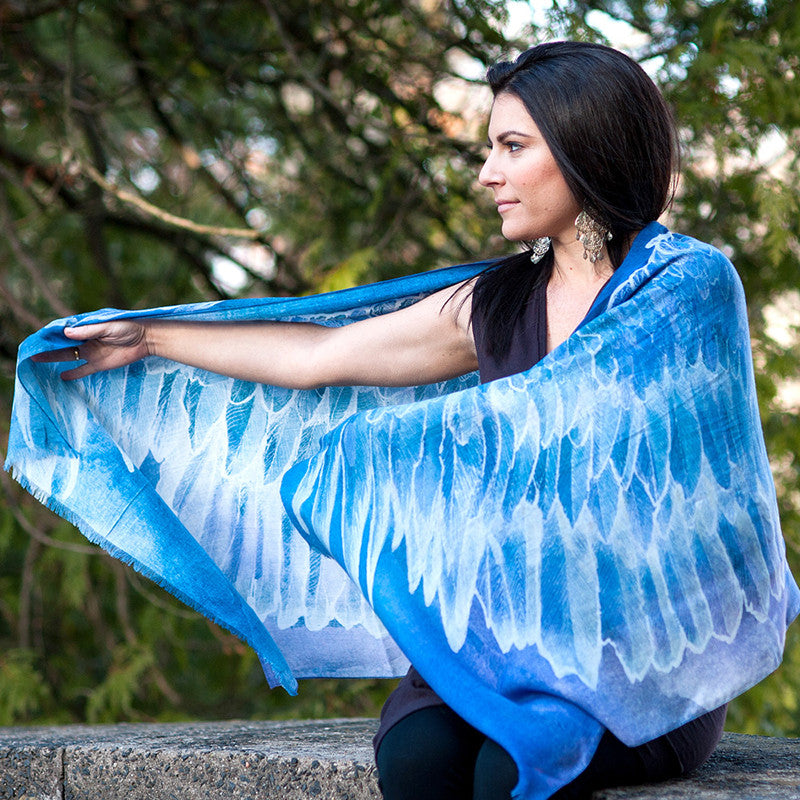 Scarves — Fresh Prints of CT