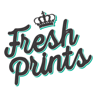 Fresh Prints of CT - Artisan Crafted Posters and Gifts