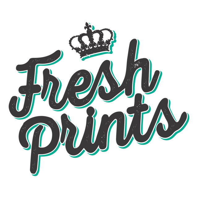 Fresh Prints of CT - Artisan Crafted Posters and Gifts