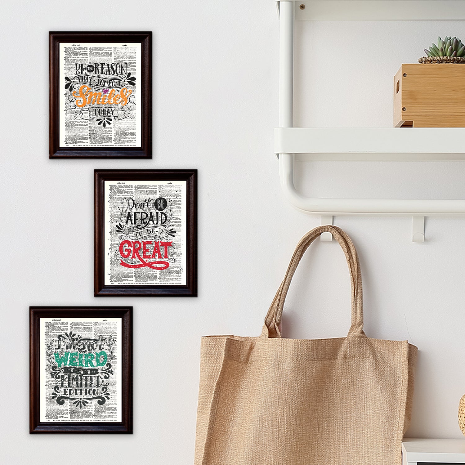 Fresh Prints of CT - Artisan Crafted Posters and Gifts