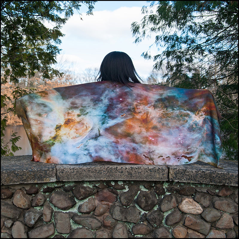 Scarves — Fresh Prints of CT